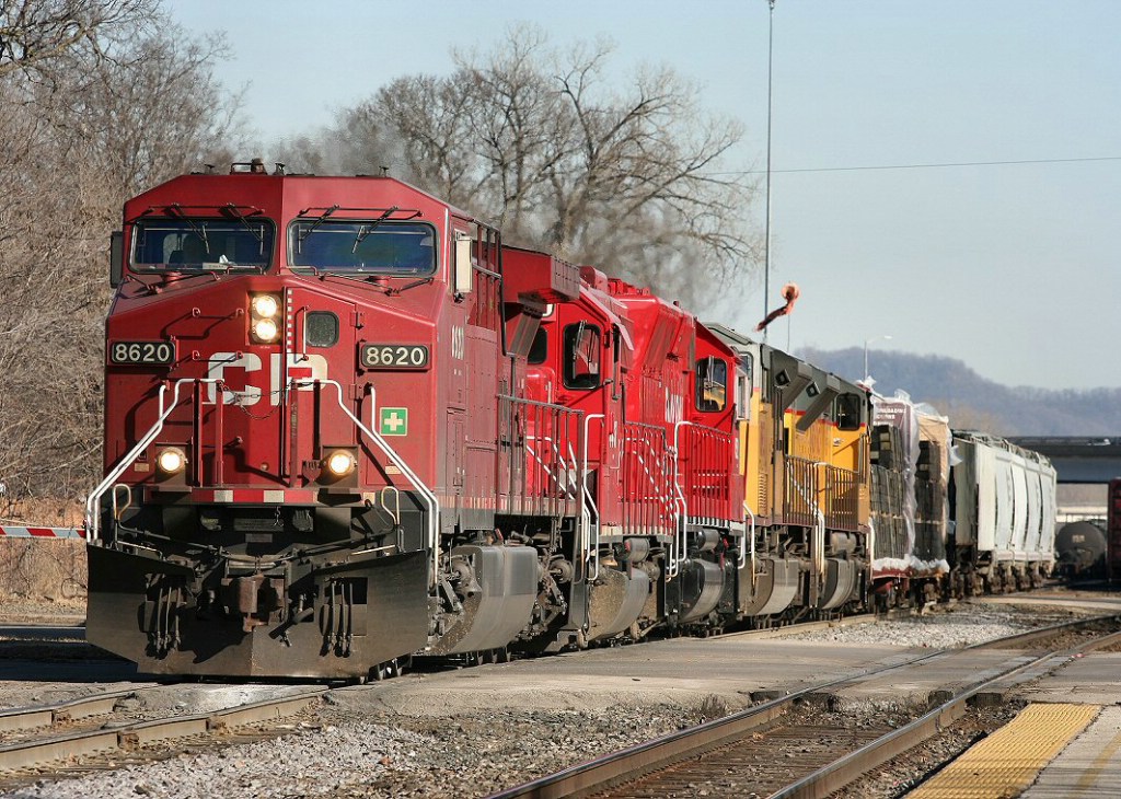 CP 8620